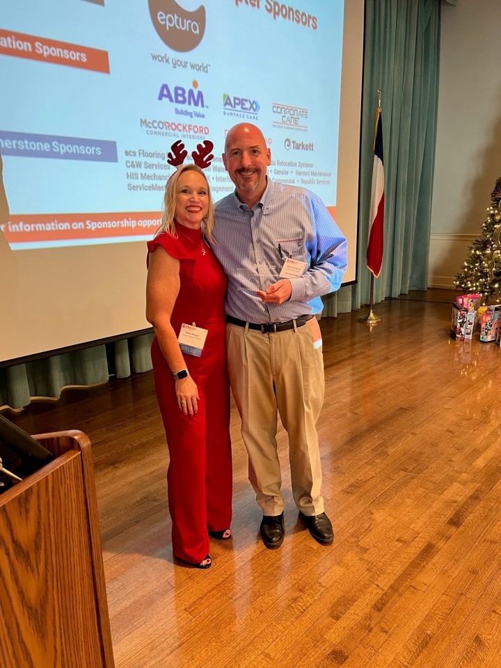 Houston Chapter of IFMA - Photo Gallery